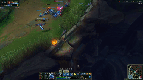 Xerath – League of Legends [Revisión] — Steemit