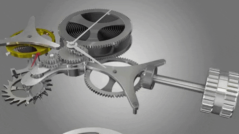 The Timekeeper's Handbook - A Guide On Horology