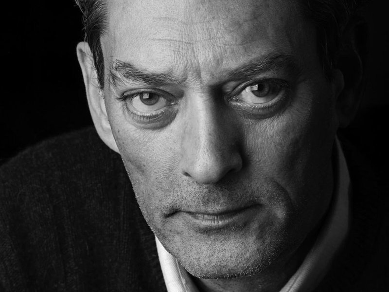 [BOOK REVIEW] One of Paul Auster's Strongest Novels