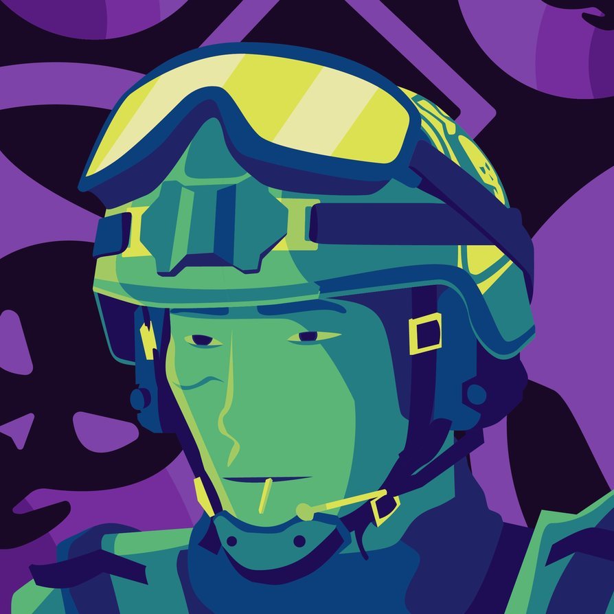 Lesion – Rainbow Six Siege [Review] — Steemit