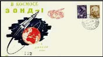 Zond 2: The Mars Curse