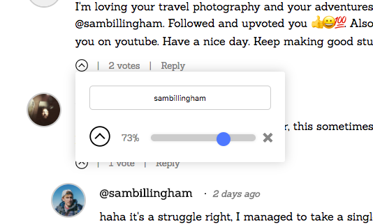 Introducing SteemComments.js - Add Steem Comments To Any Website or...