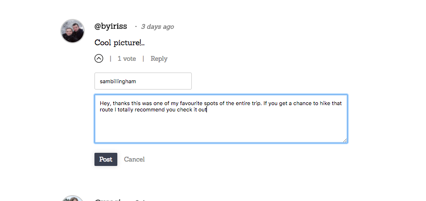 Introducing SteemComments.js - Add Steem Comments To Any Website or...