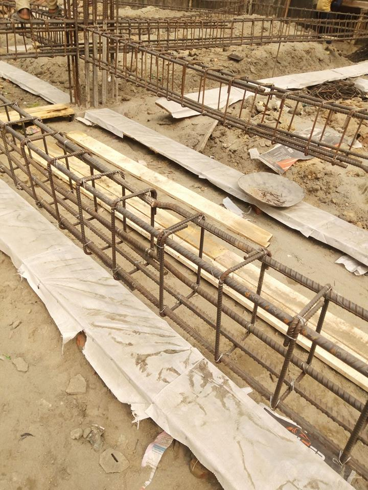 Beam Rod Design - The Best Picture Of Beam