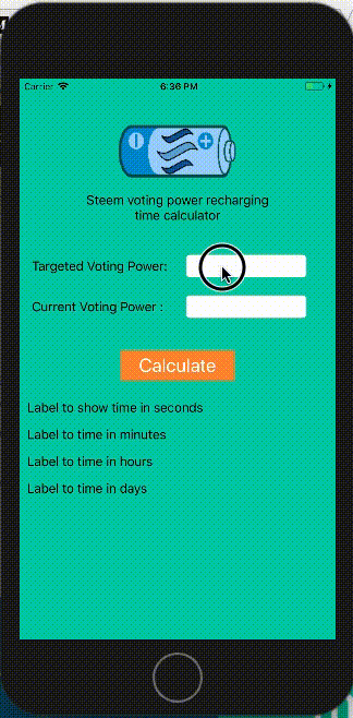 GitHub - iamank1t/Steemit-Tools-iOS-App