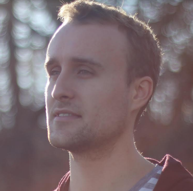 20 questions with Scott Young