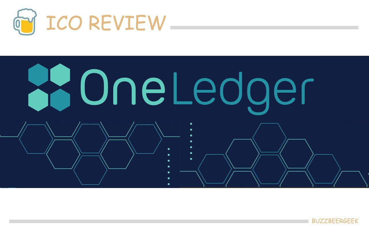 OneLedger - Forocoches