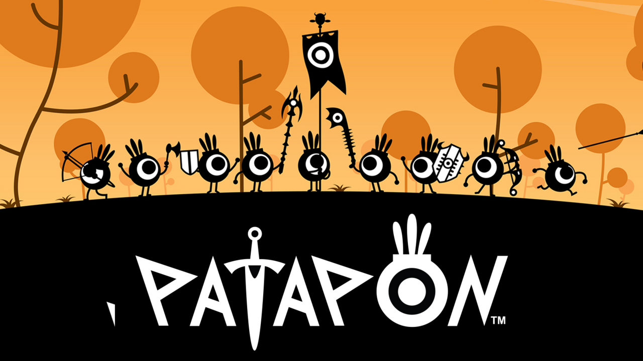 Patapon Remastered: War and Dance — Steemit