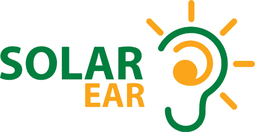 Solar Ear - Solar Powered Hearing Aids | Steemhunt