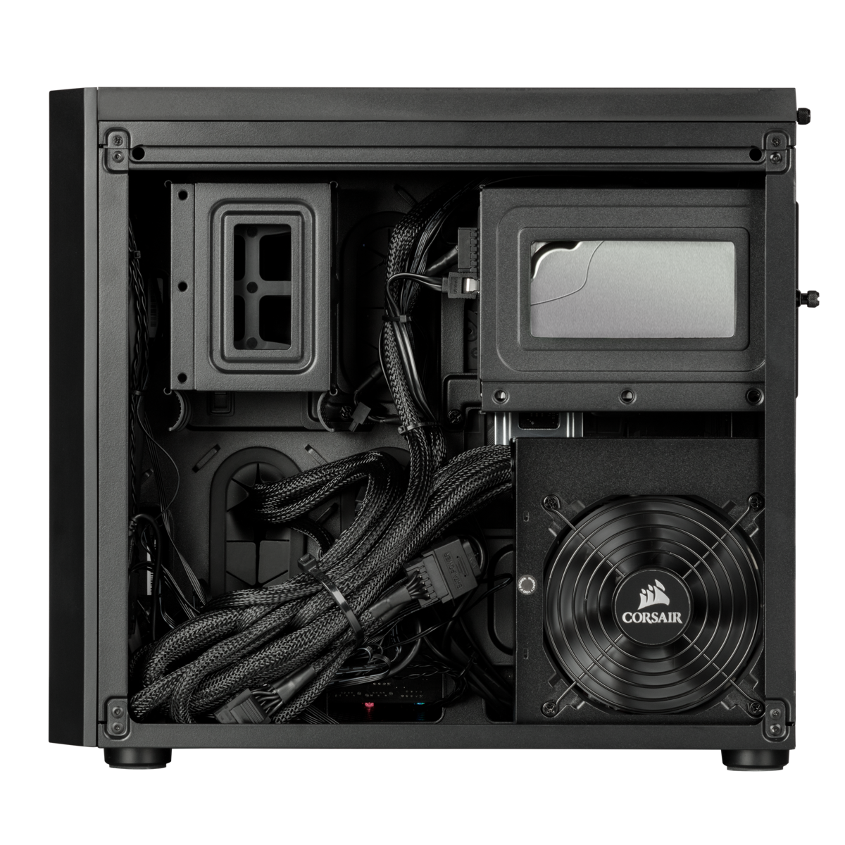 CORSAIR VENGEANCE 5180 - Meet the Vengeance Gaming PC | Steemhunt