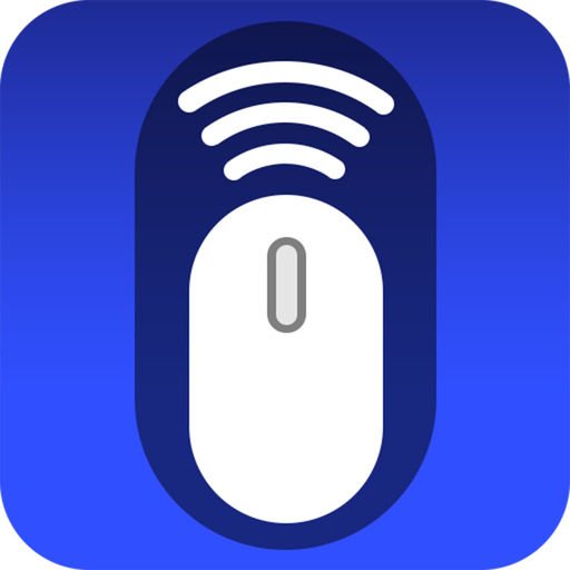 WiFi Mouse - Transform your phone into a wireless mouse keyboard remote ...