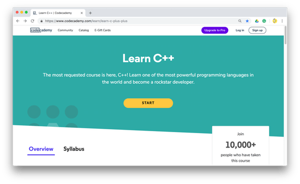Codecademy Object Oriented Programming - Isupercoder