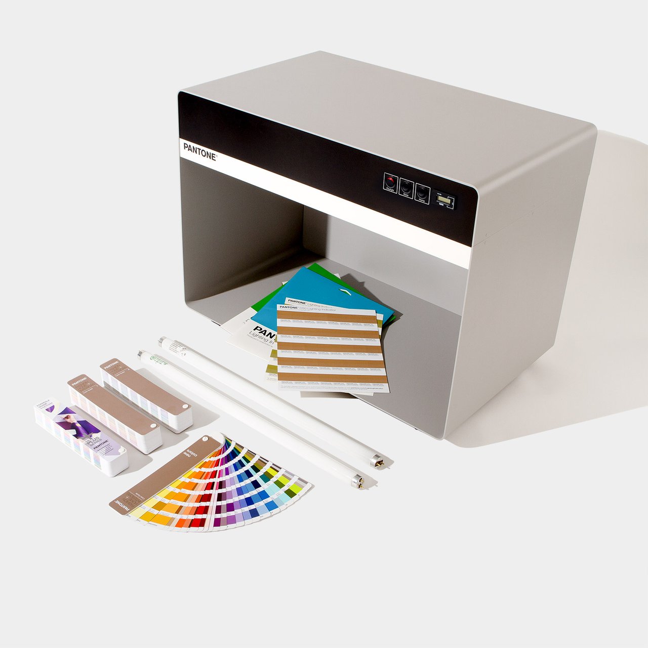 PANTONE Color Evaluation Kit - Color Tools for Creatives | Steemhunt