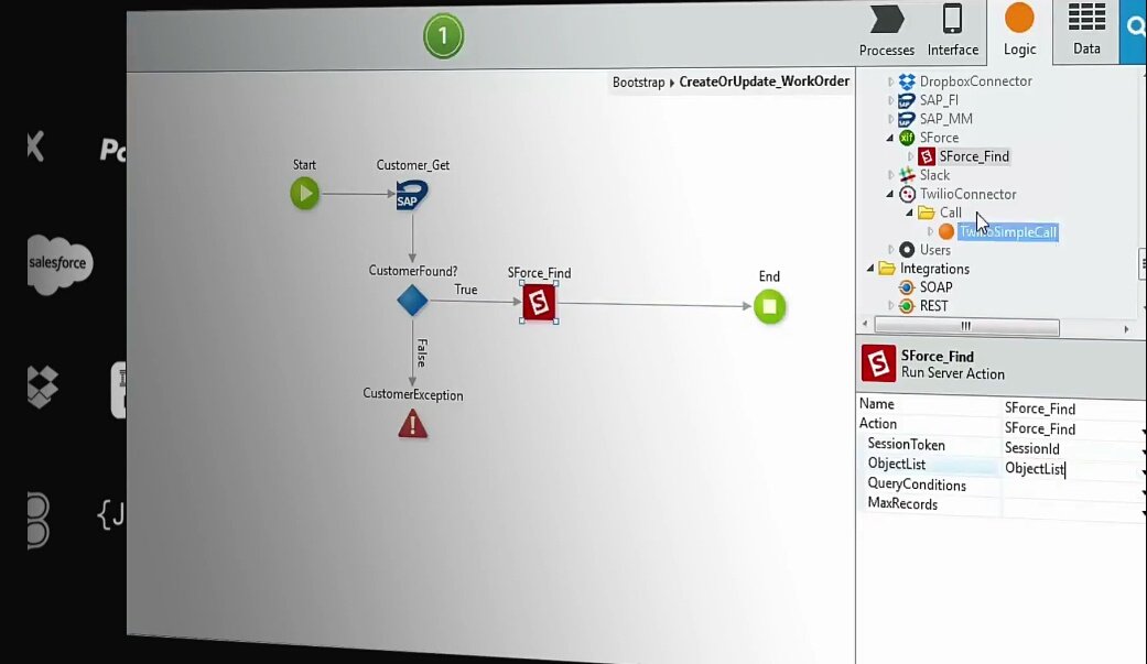 OutSystems - The platforms Help IT Companies to Develop Applications ...