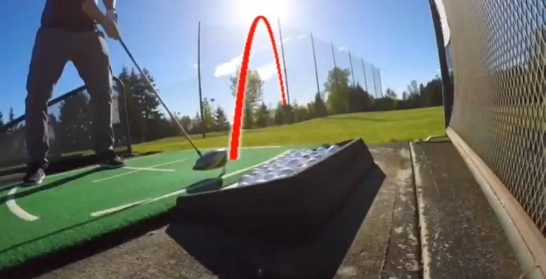 GOLF AR - A revolutionary Golf training tool in Augmented Reality | Steemhunt