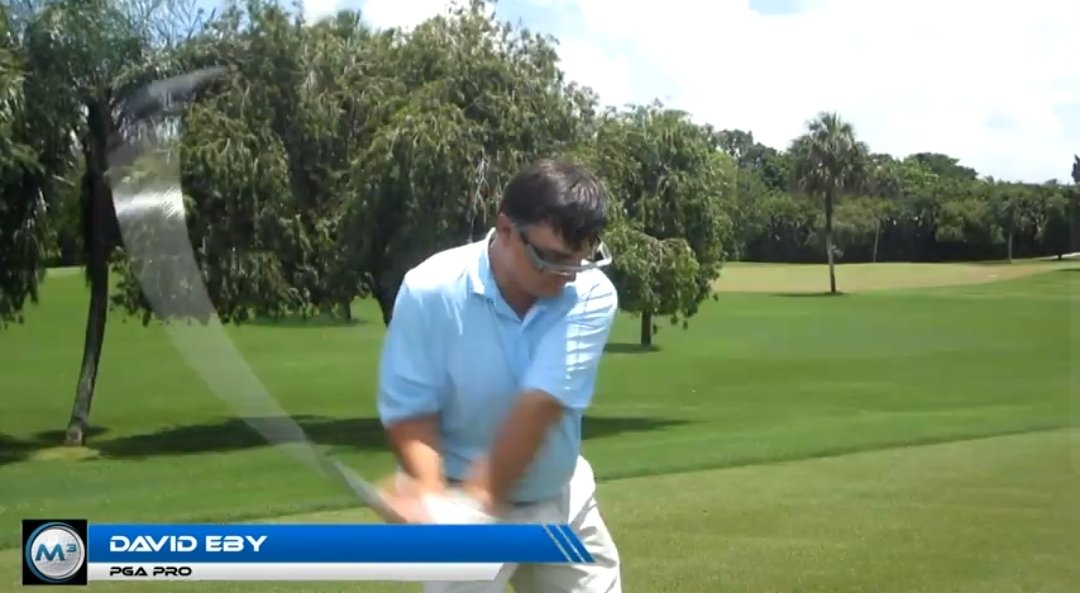 GOLF AR - A revolutionary Golf training tool in Augmented Reality | Steemhunt