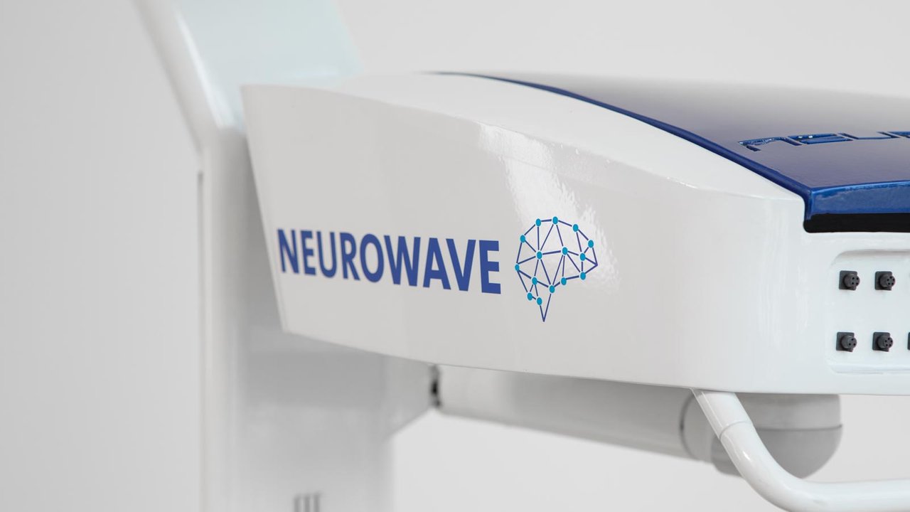 Neurowave - An advanced multi-sensory stimulation system | Steemhunt