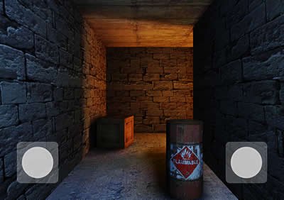 CSS FPS - 3D environment in CSS: 3D worlds Created with HTML & CSS | Steemhunt