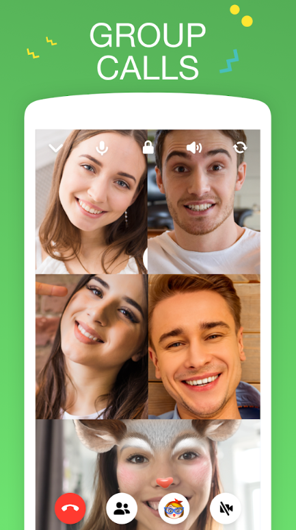 ICQ - Messages, Group chats & Video Calls | Steemhunt