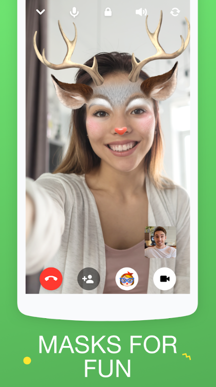 ICQ - Messages, Group chats & Video Calls | Steemhunt