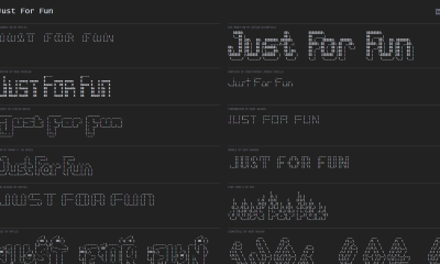 ASCII Today - Super-fast ASCII title generator to create nice ASCII ...