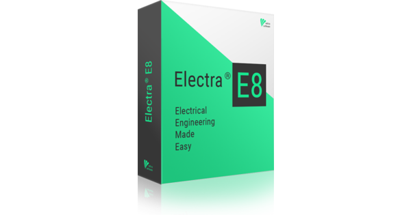 Electra E8 - The Easiest to use Electrical CAD Software on the planet | Steemhunt