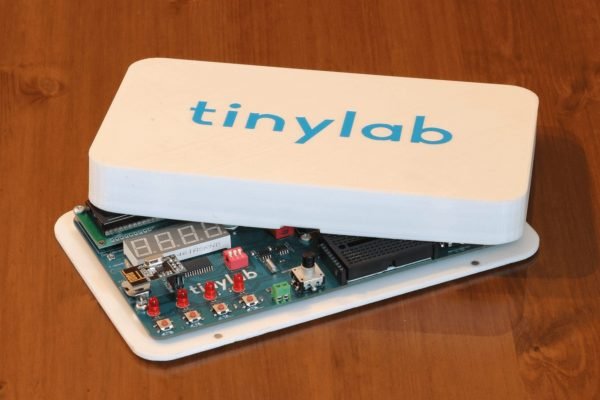 Tinylab - Compact Prototyping IoT Lab w/ Arduino | Steemhunt