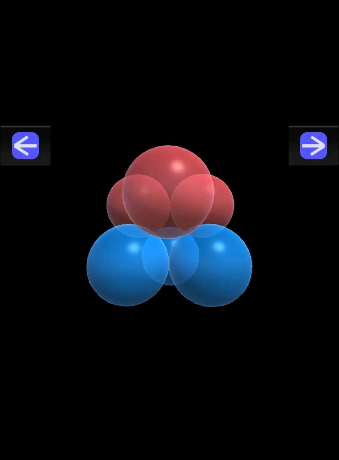 Solid State 3D - Visualize the shape of unit cells, packing and voids ...