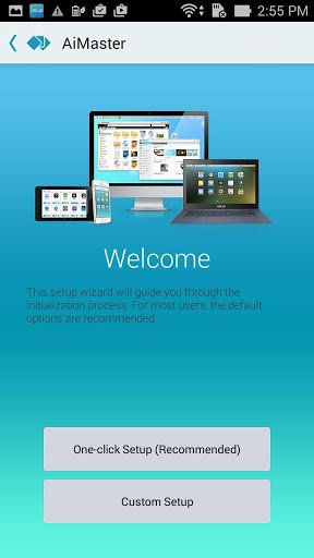 AiMaster - A.I powered management app | Steemhunt