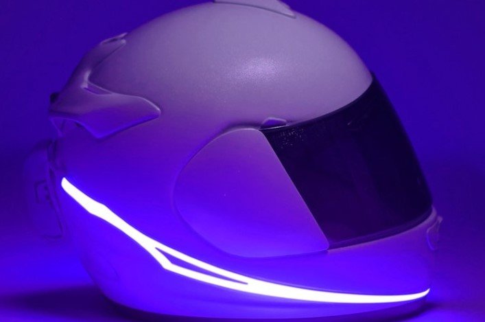 Neutron Blade - Make Your Own Blade Runner Helmet | Steemhunt