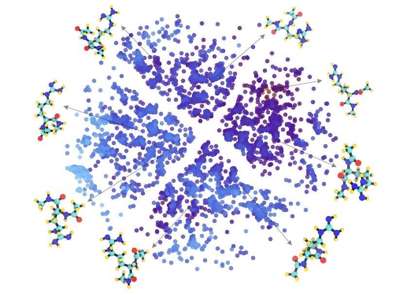 Interactive Sketchmap AR - Machine Learning Engine to visualize ...