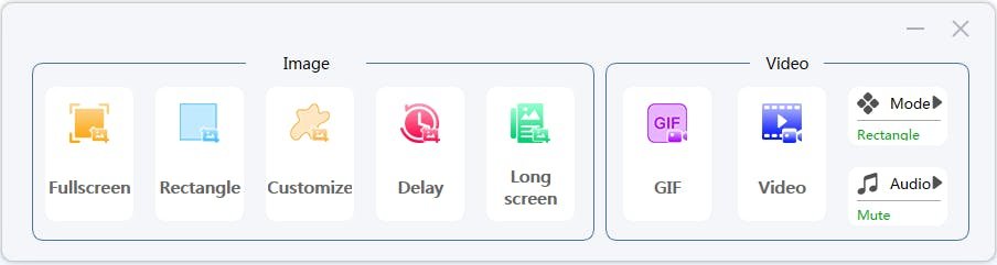 VeryCapture - Full-featured screenshot & annotation tool for windows ...