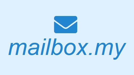 Mailbox.my - Your personalized email address | Steemhunt