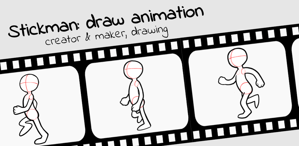 Stickman - Your animation maker. Draw stickman with ease | Steemhunt