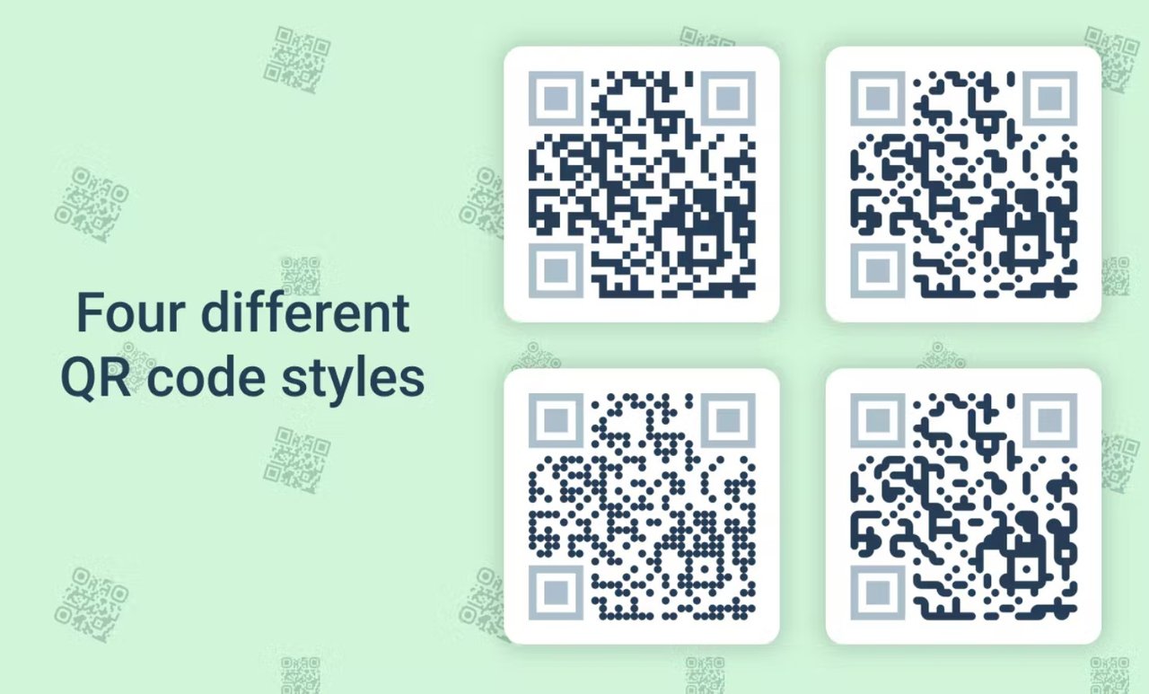 QR Code Generator - Create a free custom QR code with our easy-to-use ...