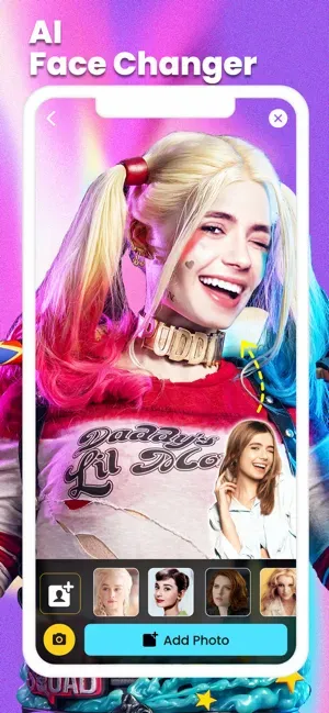 RePic - FacePlay Video editor Photo | Steemhunt