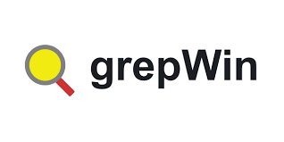 GrepWin - Through this lightweight and open-source app | Steemhunt