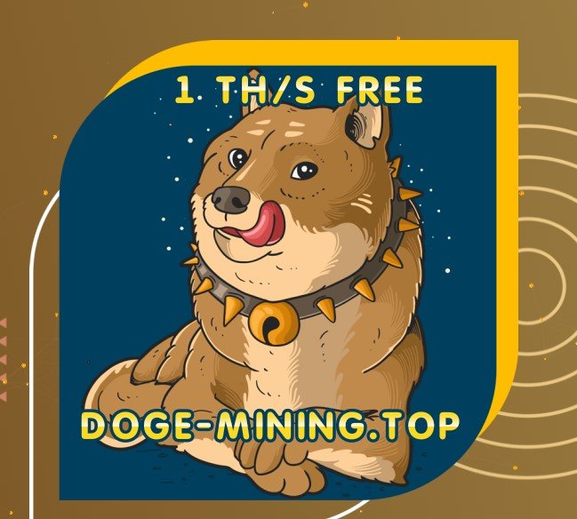 Doge-mining - Mine Doge coin | Steemhunt