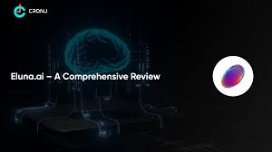 Eluna AI - Unlock the full potential of Generative AI | Steemhunt