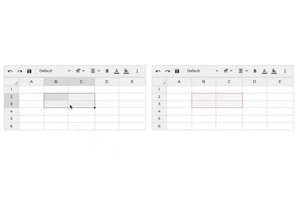 Jspreadsheet Javascript Data Grid With Advanced Spreadsheet Controls Steemhunt