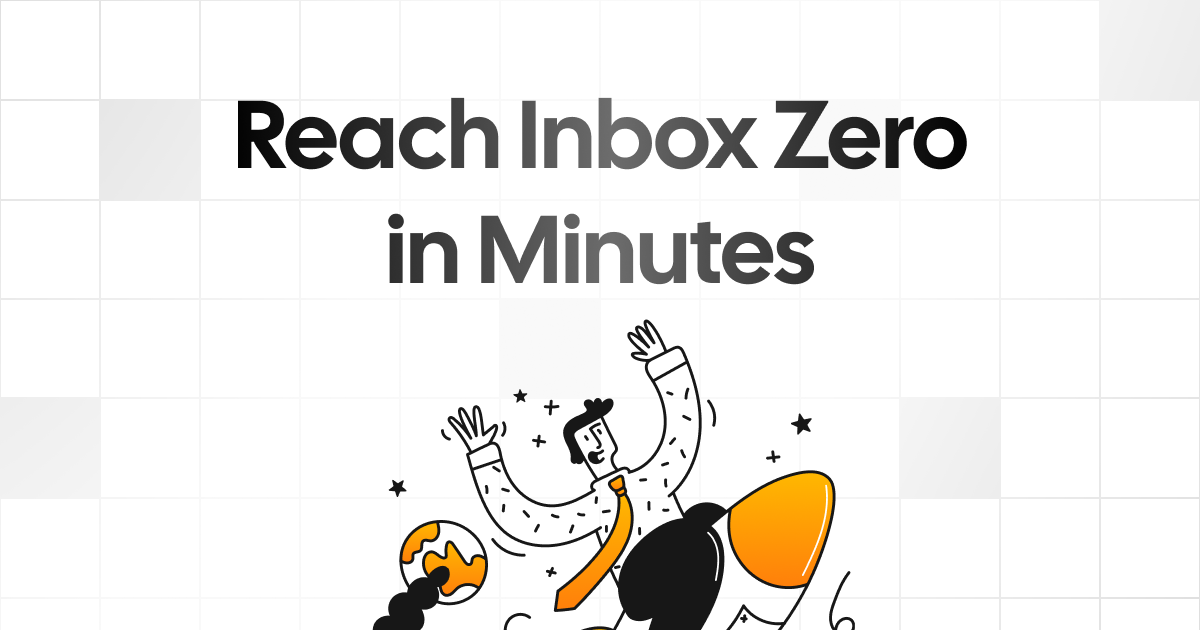 Inbox Zero - An open source, AI personal assistant for email | Steemhunt