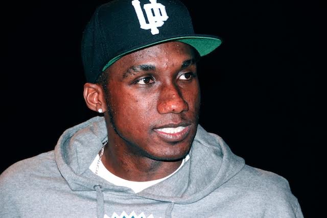 Hopsin- An Amazing Artist- He Has the Realest Message I've Ever Heard ...