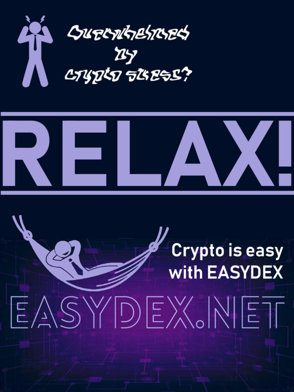 EasyDex Picture design contest winners announcement
