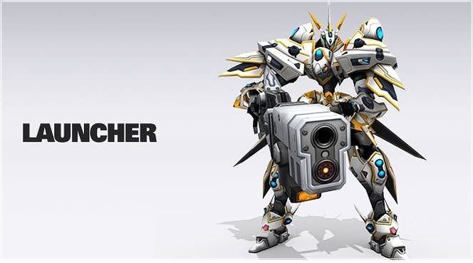 5 Karakter Job Terkuat di RF Online | KASKUS