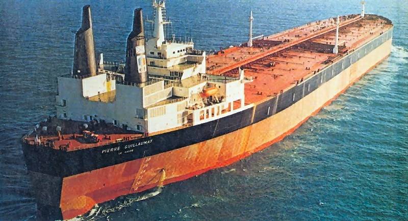 Top 10 Biggest Ships in History — Steemit