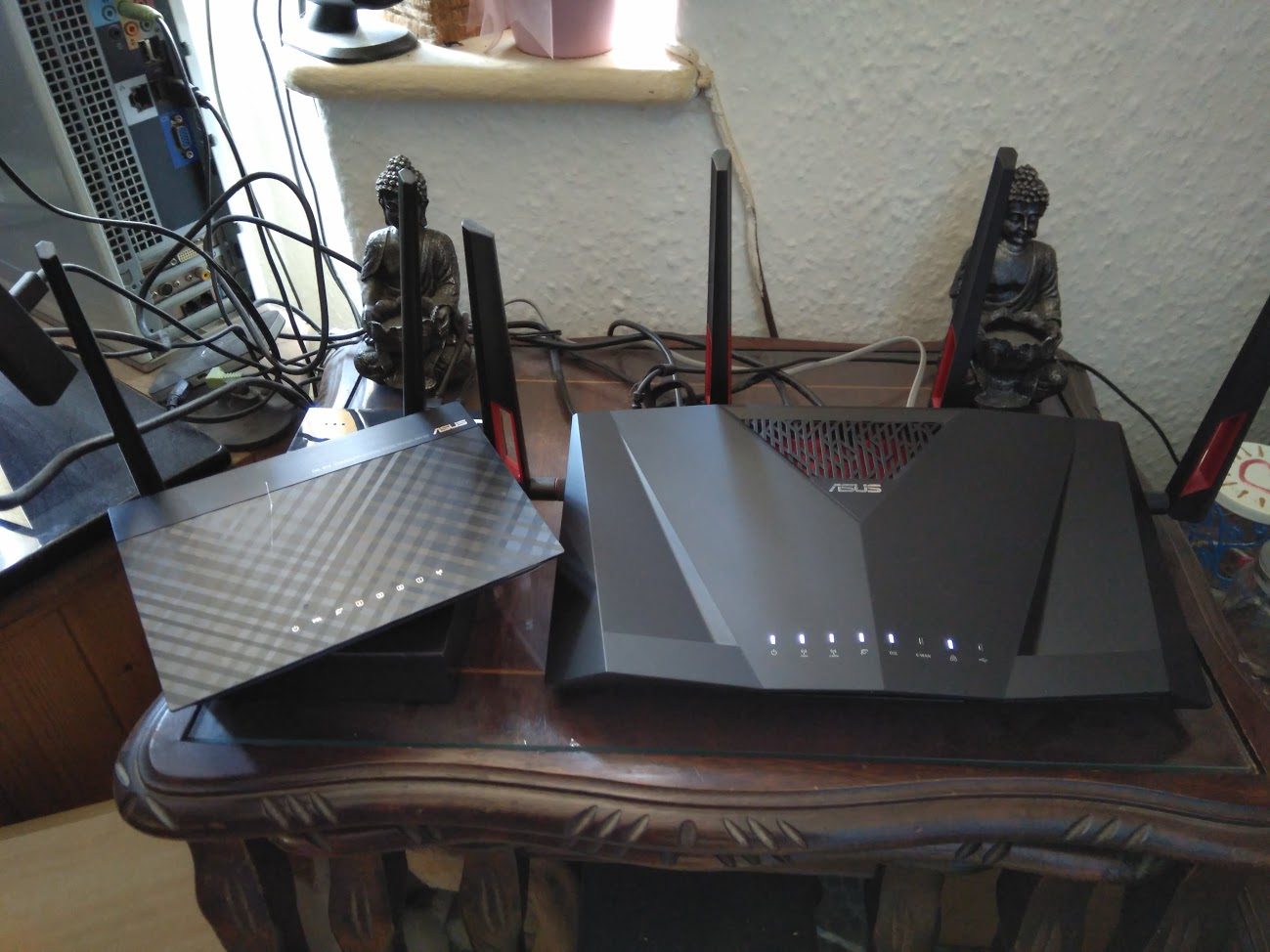 [Tech Review] Asus DSL-AC88U - Turbo Powered DSL Modem + Router