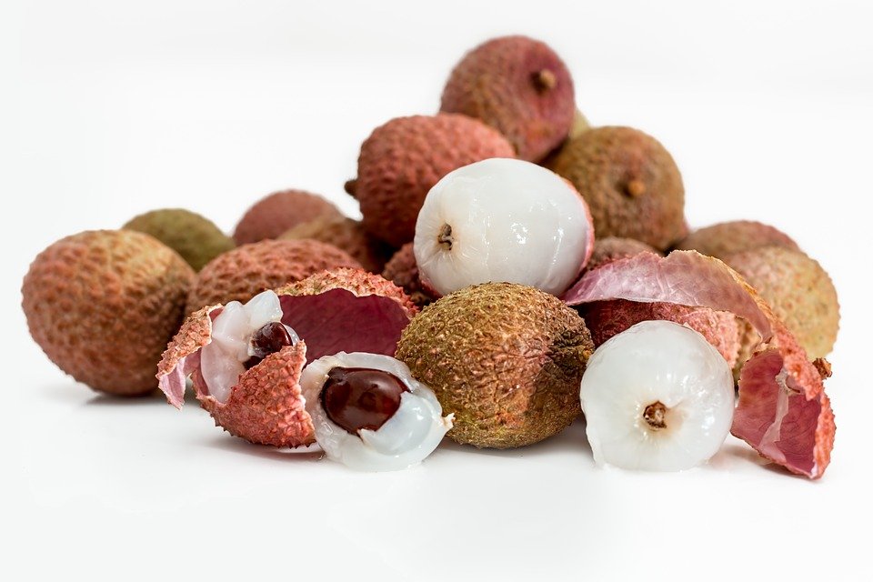 LYCHEE.. Taste with Health.. — Steemit