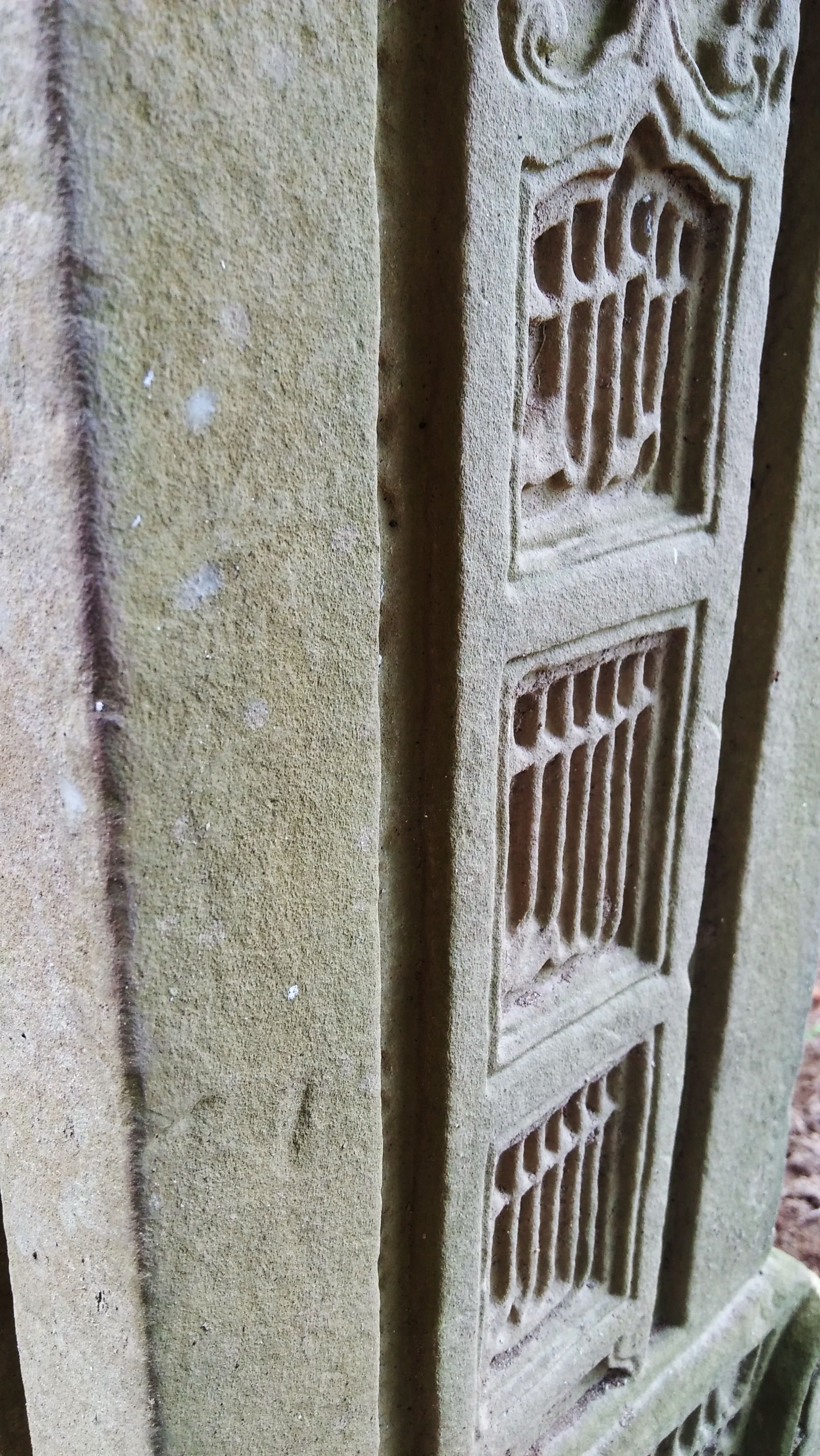 Exploring Aceh's historical heritage (1) : Perpetuating the memori...