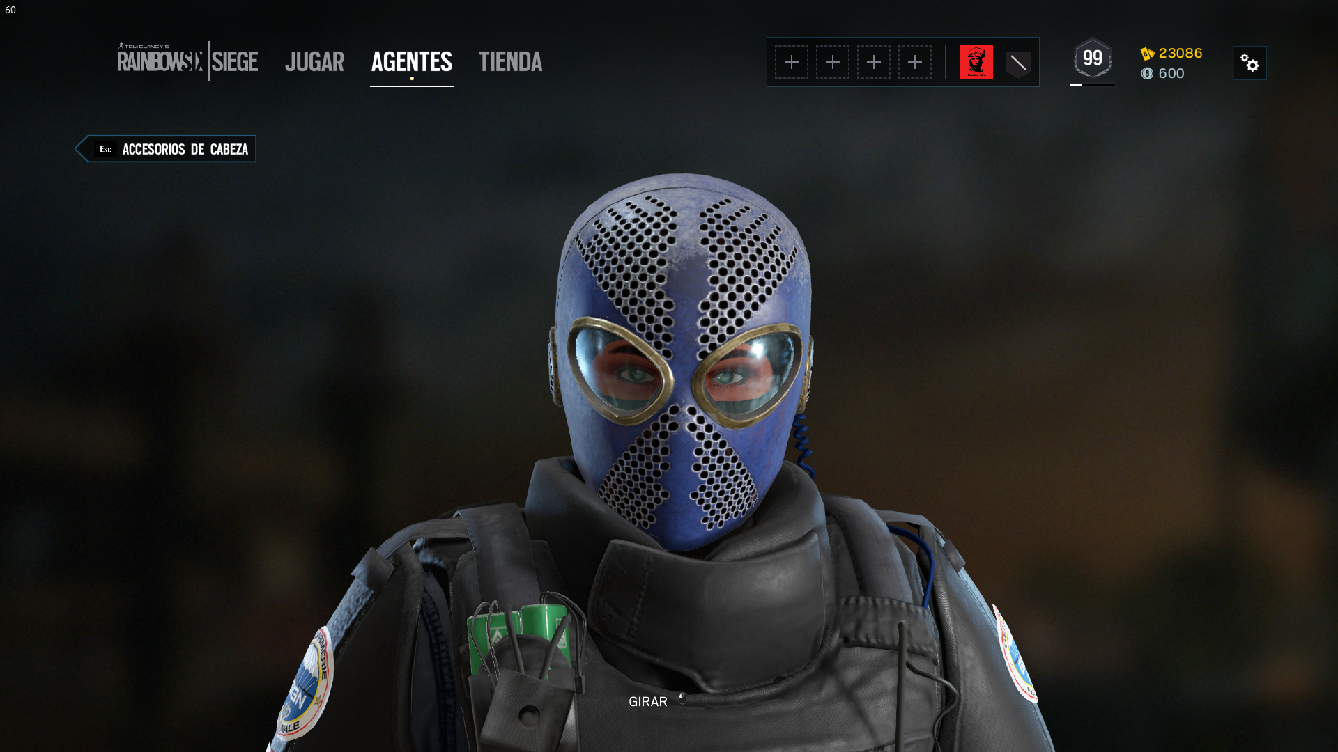 Twitch – Rainbow Six Siege [Review] — Steemit