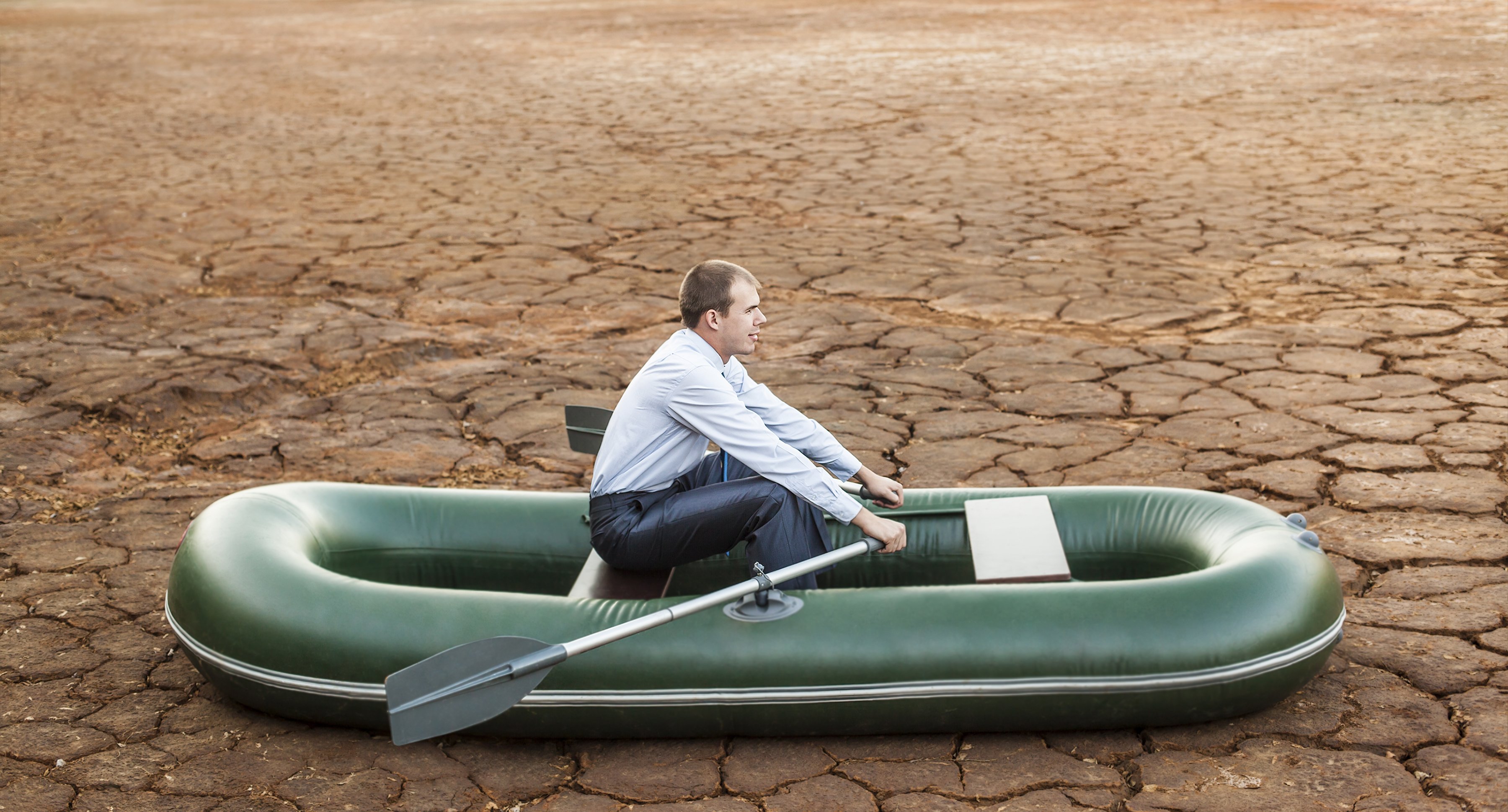 Don't Take Your Intellect too Serious!